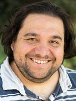 Faculty - Mathematics Program - CSU Channel Islands
